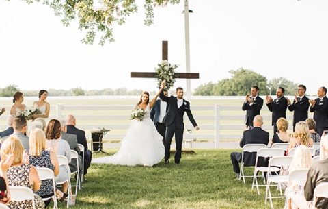 Venue | Lone Summit Ranch