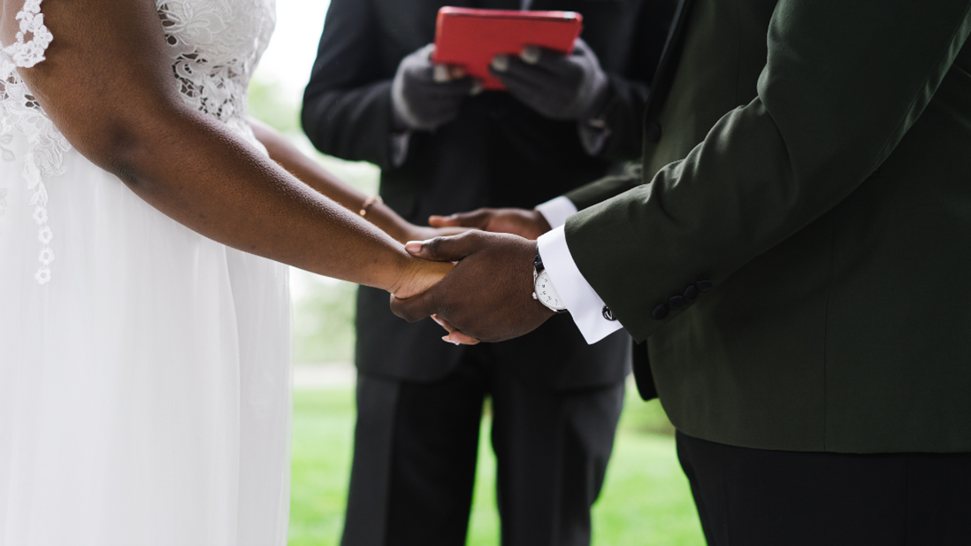 How To Ask Someone To Officiate Your Wedding; Tips from One of the Top ...