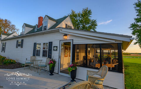 Venue | Lone Summit Ranch