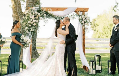 Venue | Lone Summit Ranch