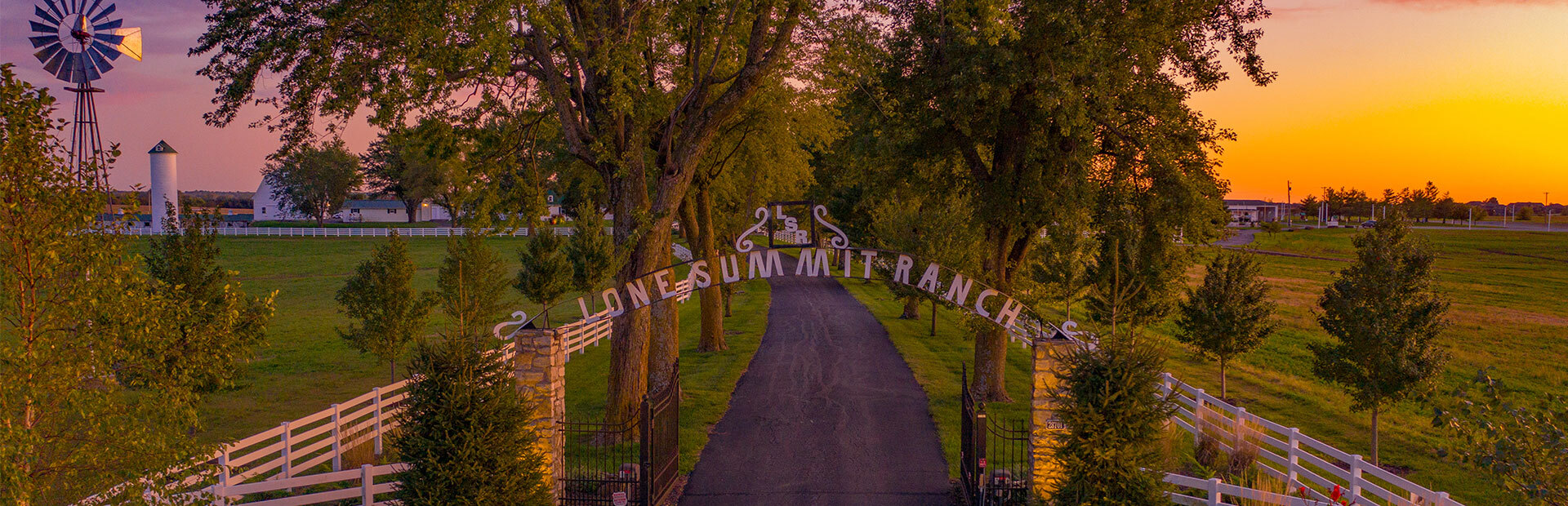 Wedding Venue and More | Lone Summit Ranch